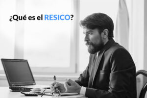 ¿Qué es el RESICO? - ALCON
